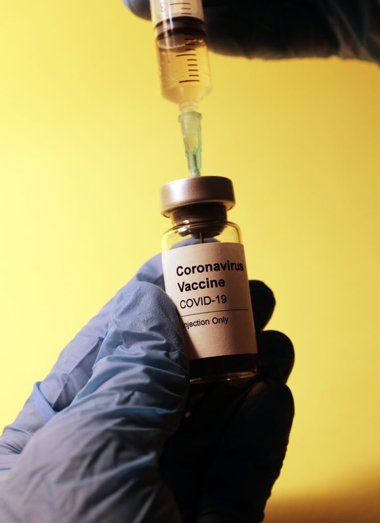 MSP Billing: Quick Reference Guide for COVID-19 Immunization