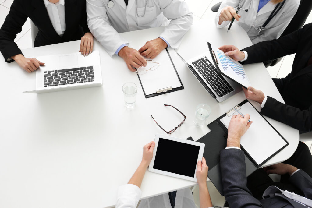 Five Ways to Optimize your FHO Group Billing and Management - DoctorCare