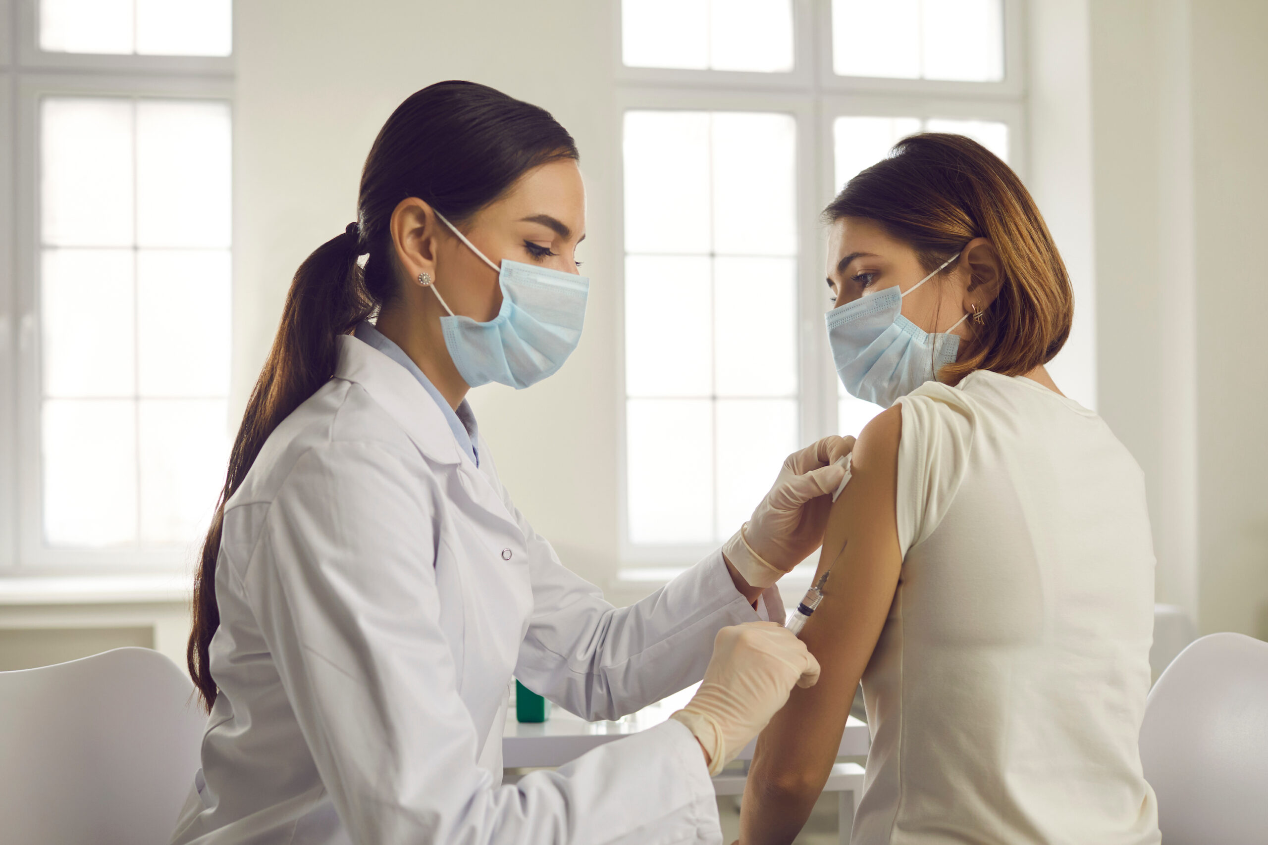 MSP Billing: How to Bill for Immunizations and Injections - DoctorCare