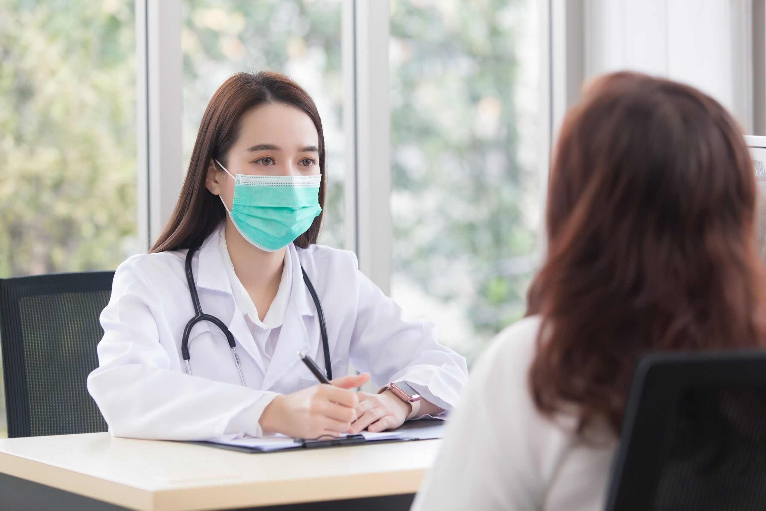 MSP Billing A Guide To The Most Common Visits DoctorCare