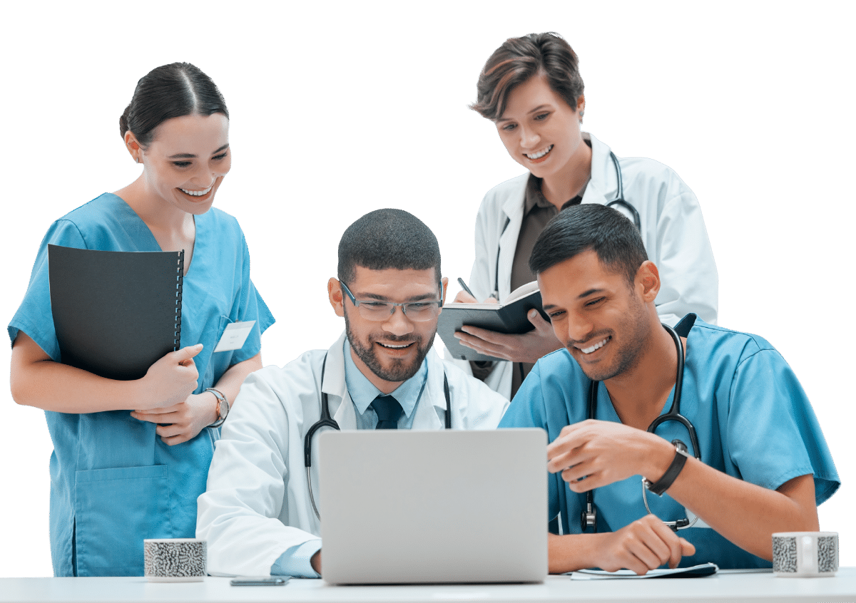 FHO Plus Analysis General – DoctorCare